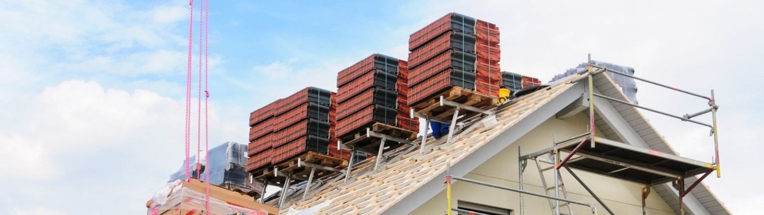 Dacheindeckungen: Verschiedene Materialien für Ihr Dach