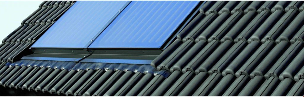 Solarkollektoren: Typen & Aufbau | Effizienzhaus-online