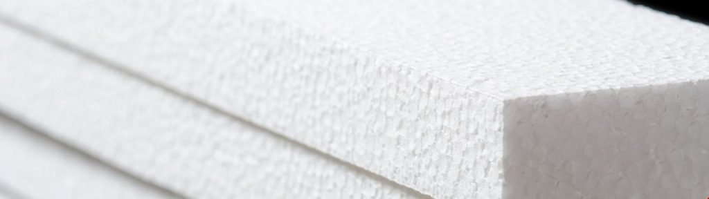 EPS-Dämmstoff: energetisch sanieren mit Styropor