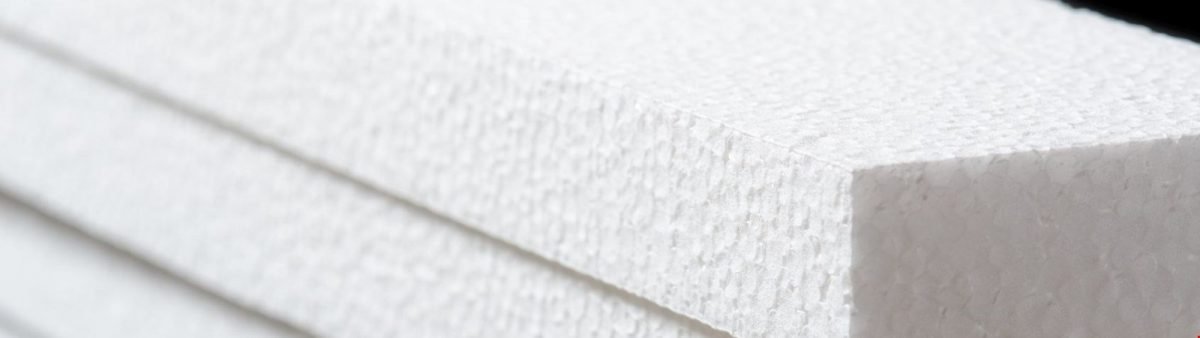 EPS-Dämmstoff: energetisch sanieren mit Styropor