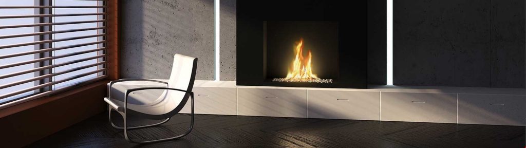 Gasofen - Arten, Einsatzbereiche, Kosten, Vor- und Nachteile