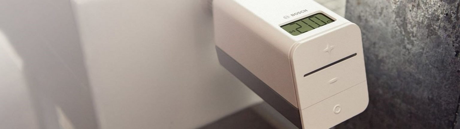 Der intelligente Energiemanager von Bosch | Effizienzhaus online